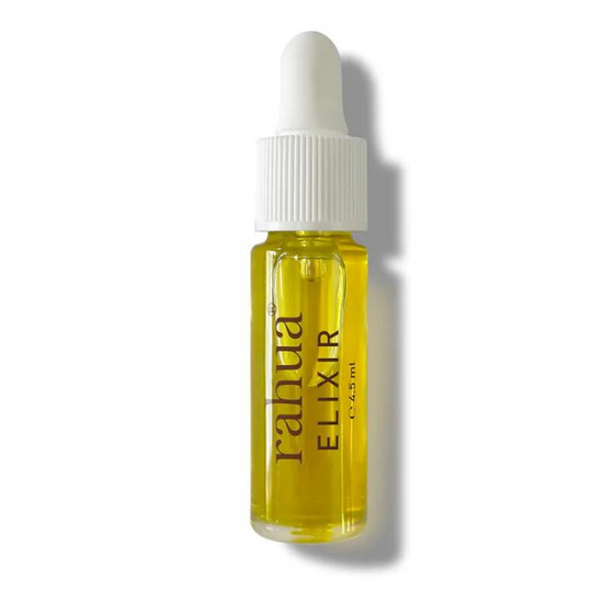 RAHUA Elixir 4.5ml - ratujący "życie włosów" najczystszy olejek z ...