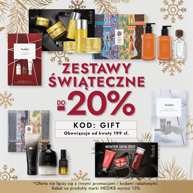 PELL.PL - Luksusowe kosmetyki z całego świata