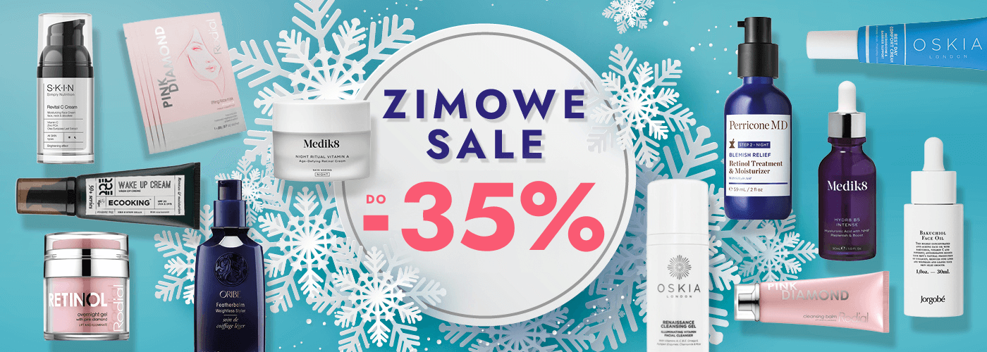 PELL.PL - Luksusowe kosmetyki z całego świata