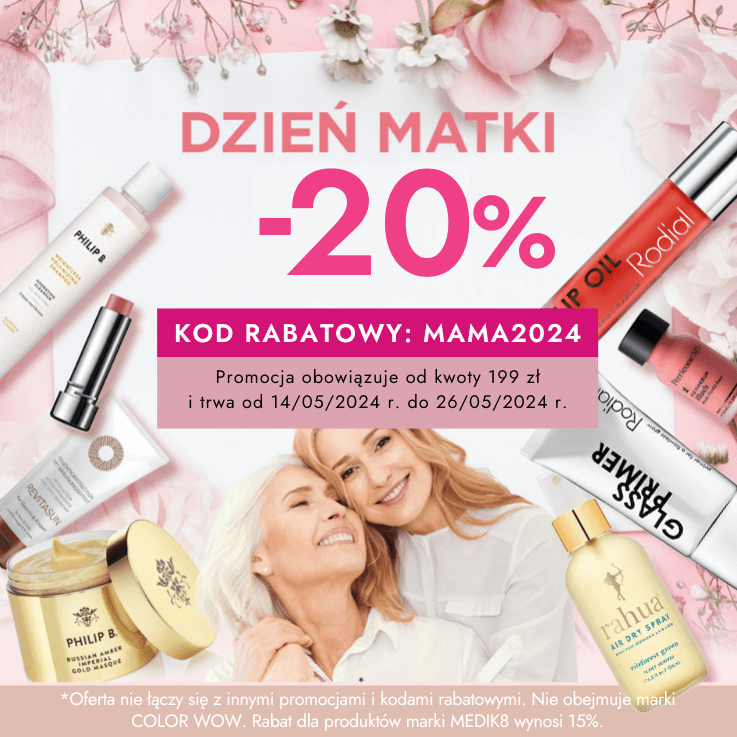 PELL.PL - Luksusowe kosmetyki z całego świata