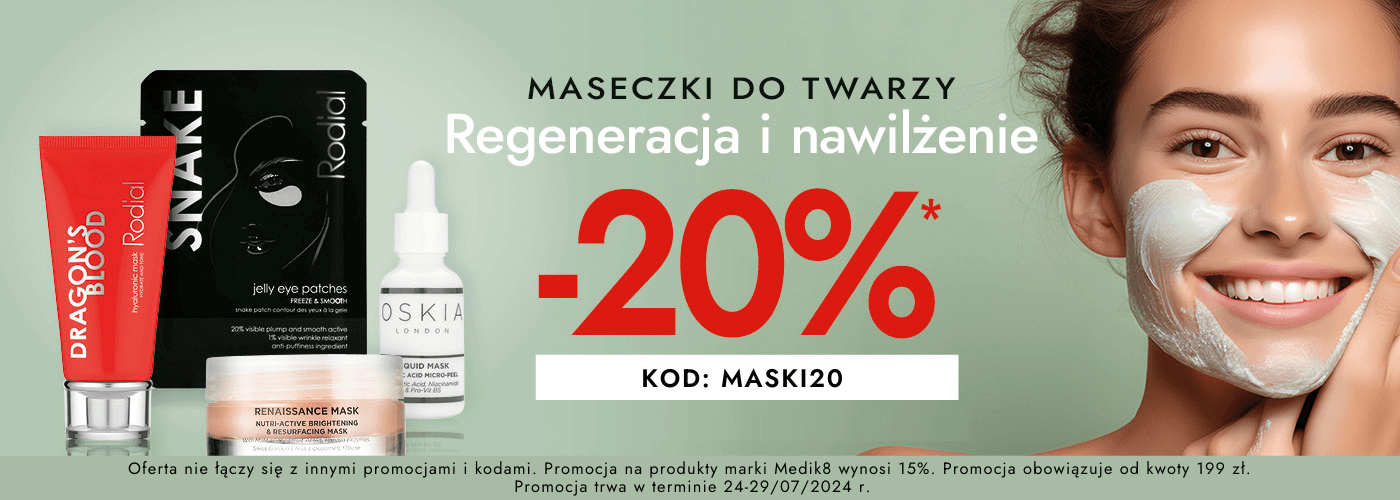 PELL.PL - Luksusowe kosmetyki z całego świata