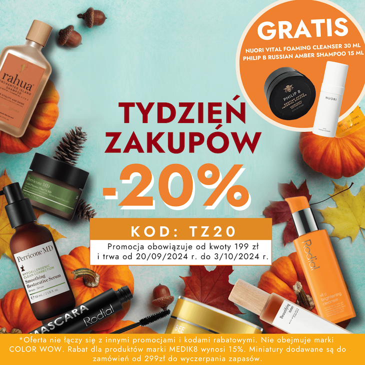 PELL.PL - Luksusowe kosmetyki z całego świata