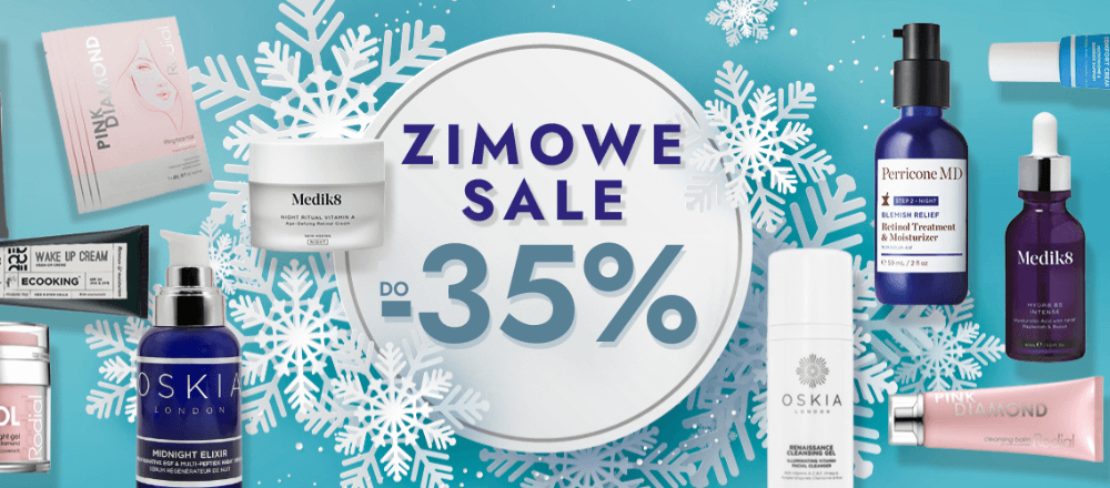 PELL.PL - Luksusowe kosmetyki z całego świata