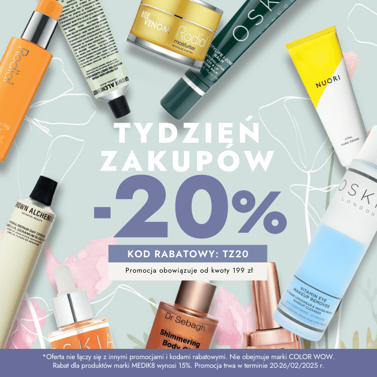 PELL.PL - Luksusowe kosmetyki z całego świata