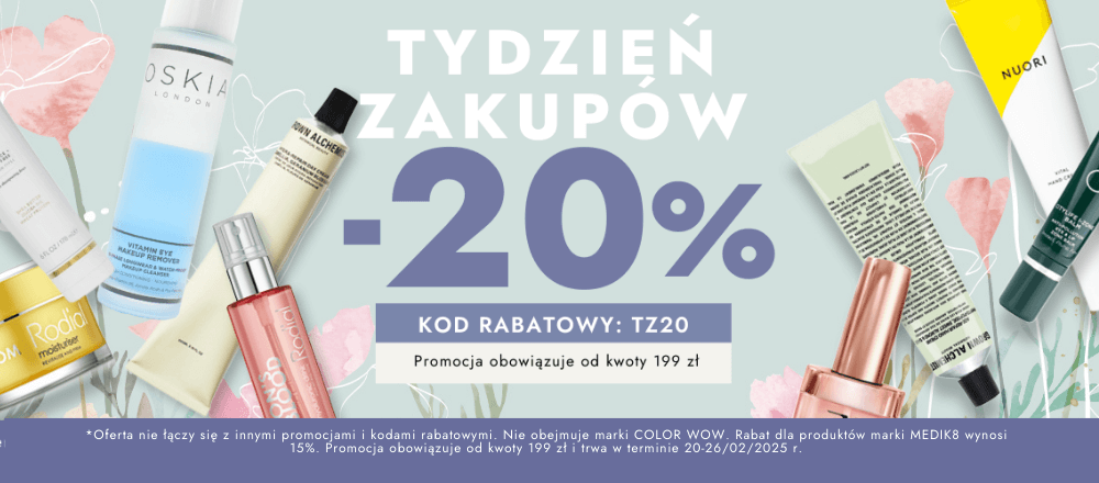 PELL.PL - Luksusowe kosmetyki z całego świata