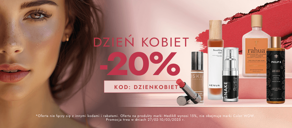 PELL.PL - Luksusowe kosmetyki z całego świata